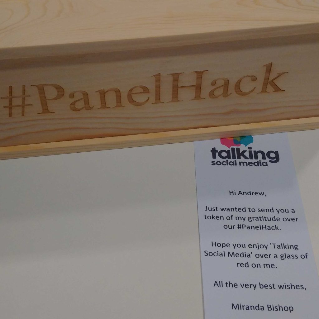 panel-hack-box | London Calling - Blog Archive of The Actionable ...